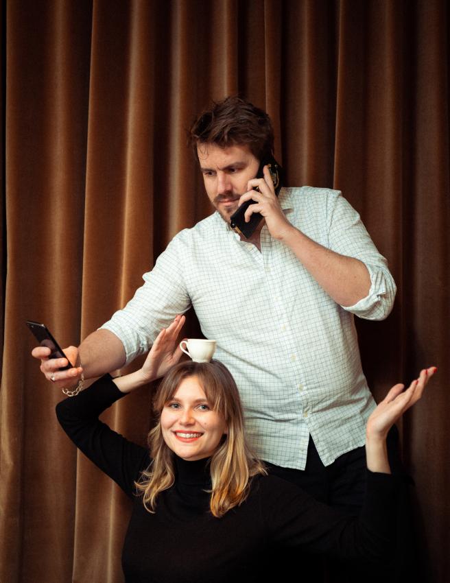 Hotel Dame des Arts | Paris Rive Gauche