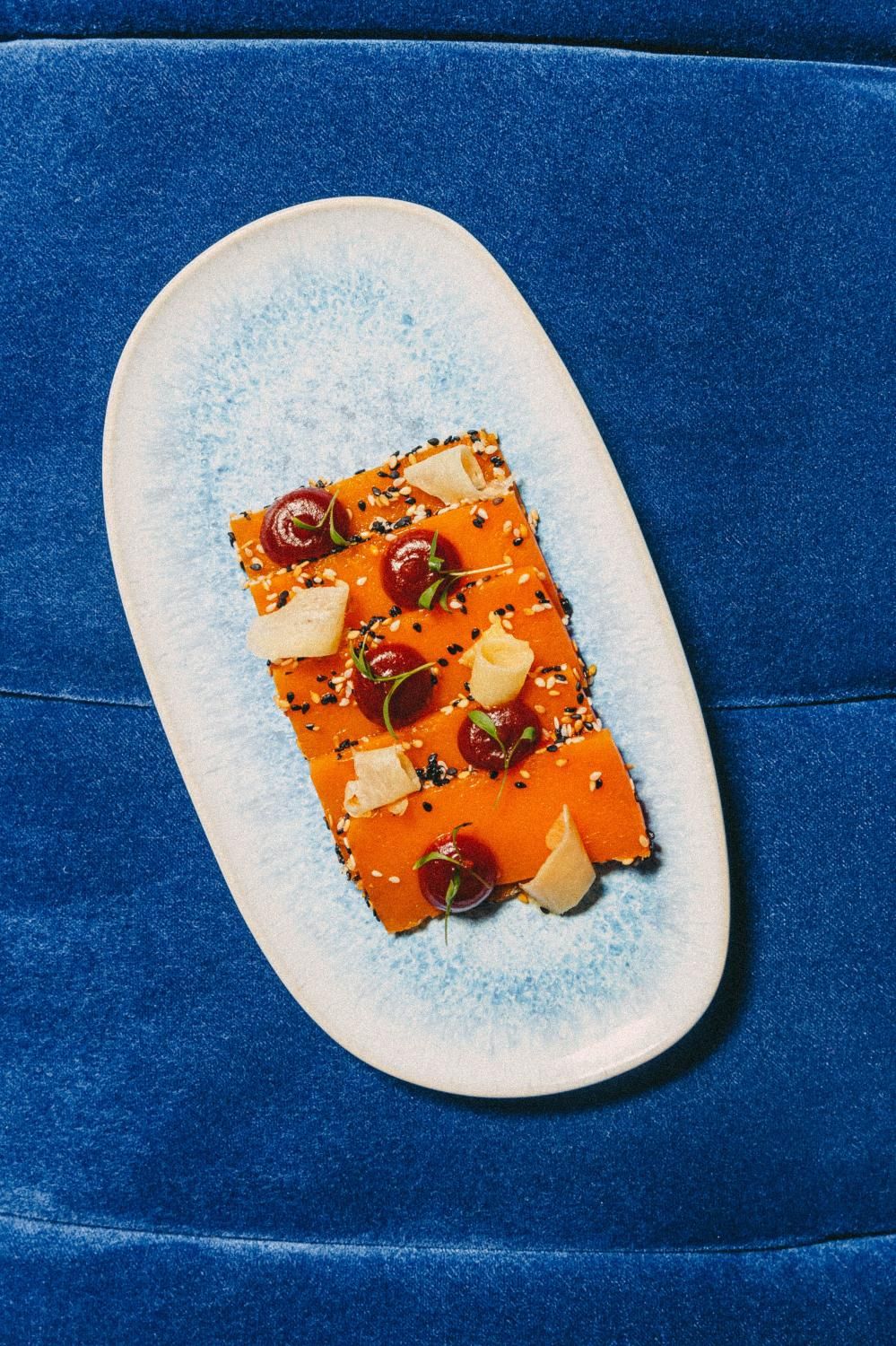 Restaurant Pimpan | la nouvelle table gastronomique à Paris