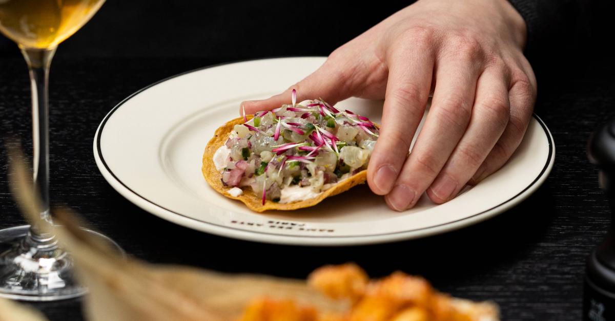 Hôtel Dame des Arts | A Haven of Gastronomy in the Heart of Paris