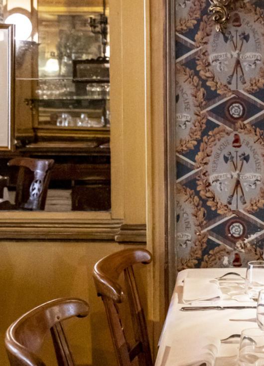 Paris Rive Gauche | Hotel Dame des Arts