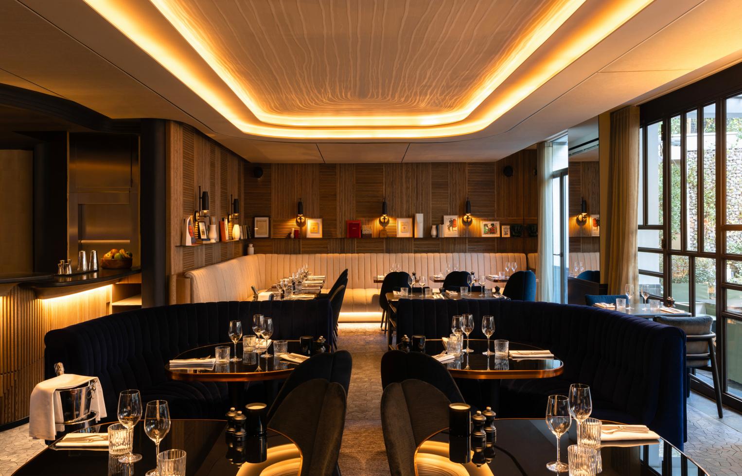 Hotel Dame des Arts | Paris Rive Gauche