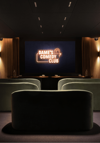 Hotel Dame des Arts | Paris Rive Gauche