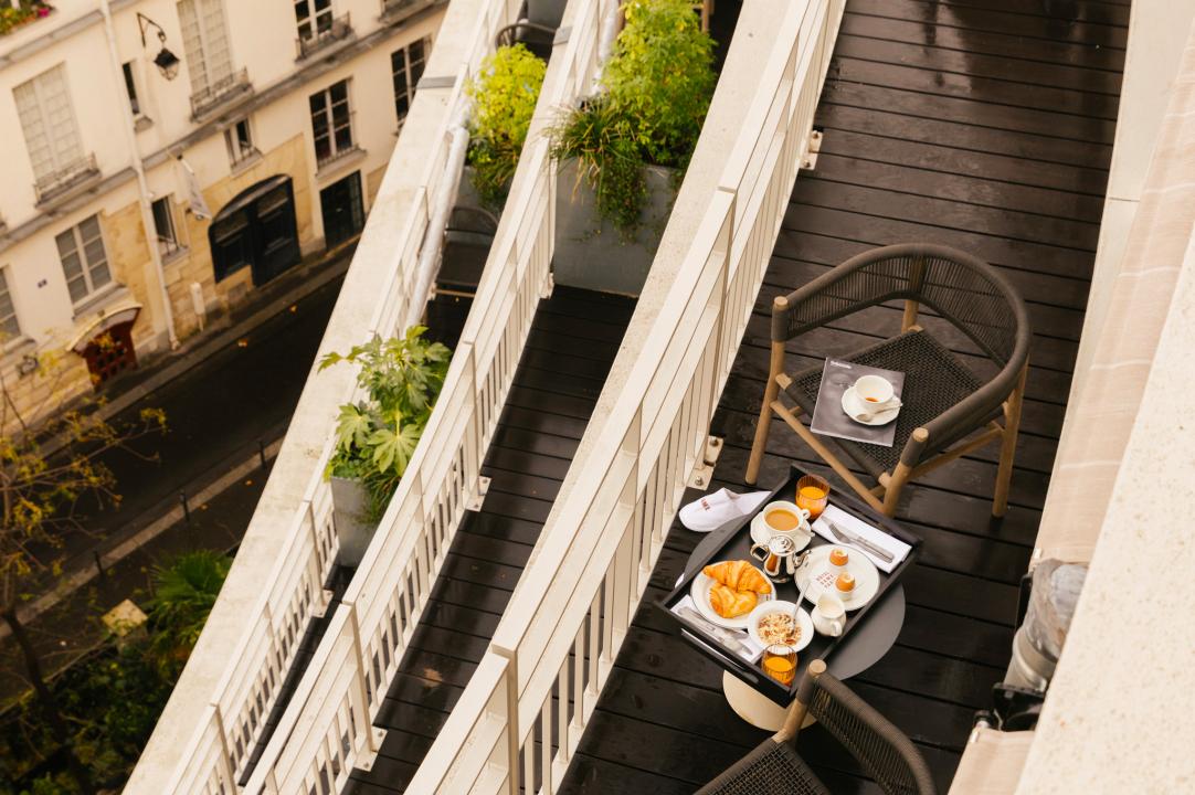 Paris Rive Gauche | Hotel Dame des Arts